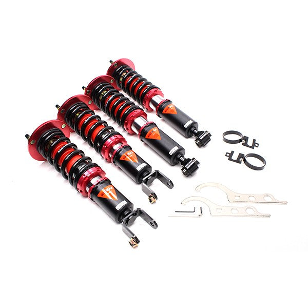 Godspeed 93-98 Mazda RX7 FD Coilovers- MAXX
